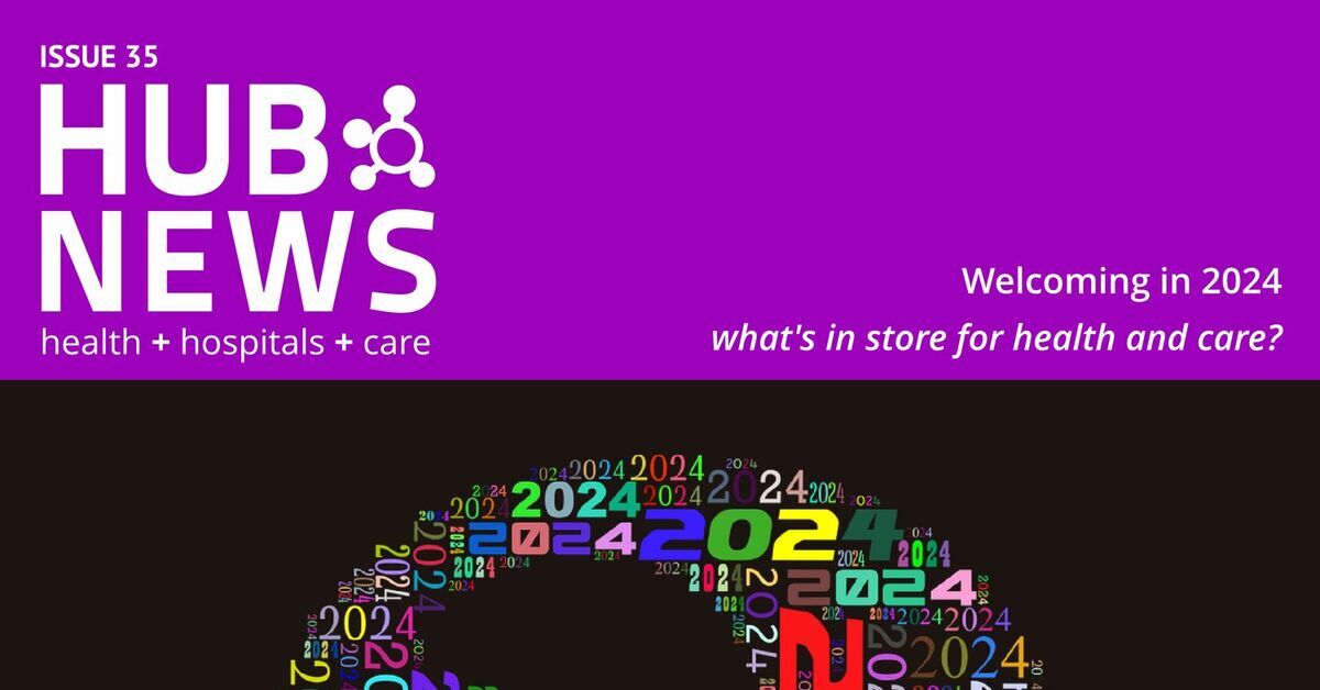Hub News 35