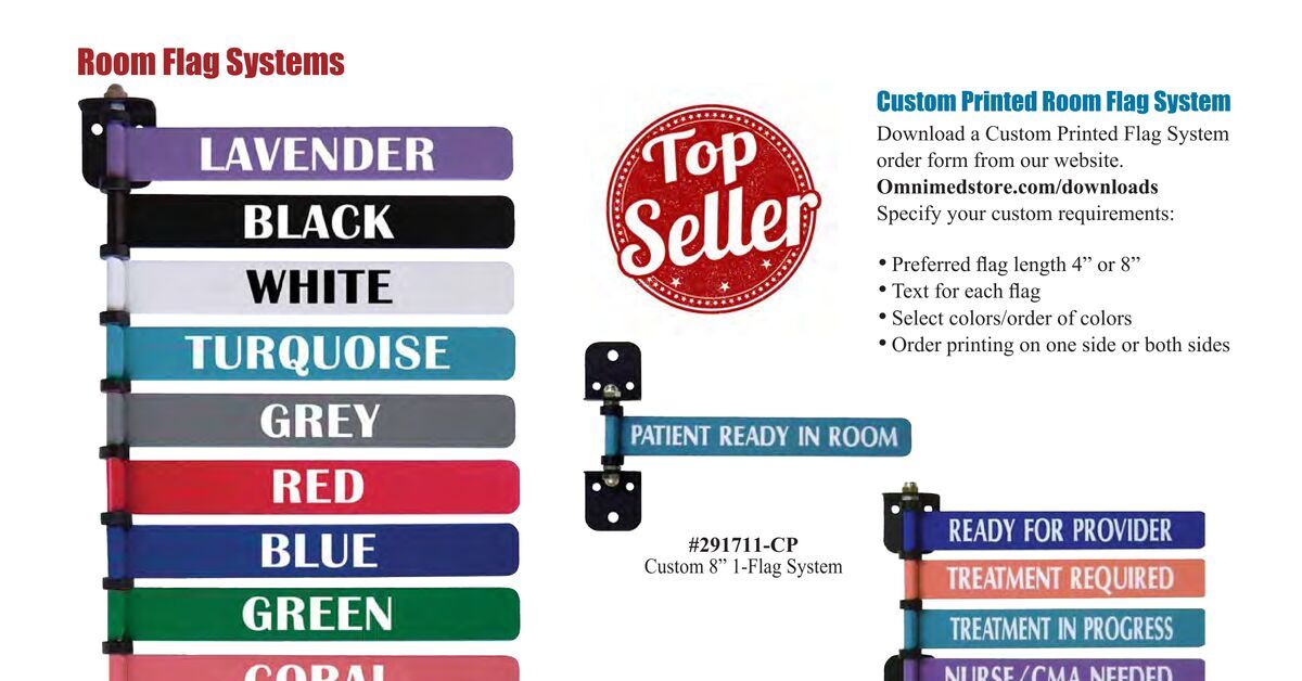 Omnimed 2026 Catalog