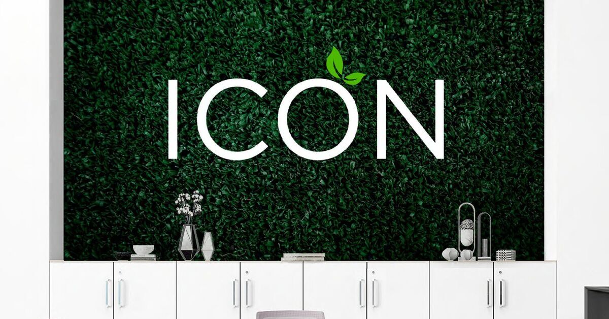 ICON Office Environments 2025