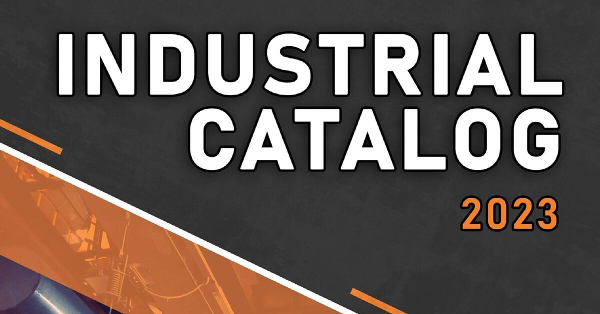 Industrial Catalog