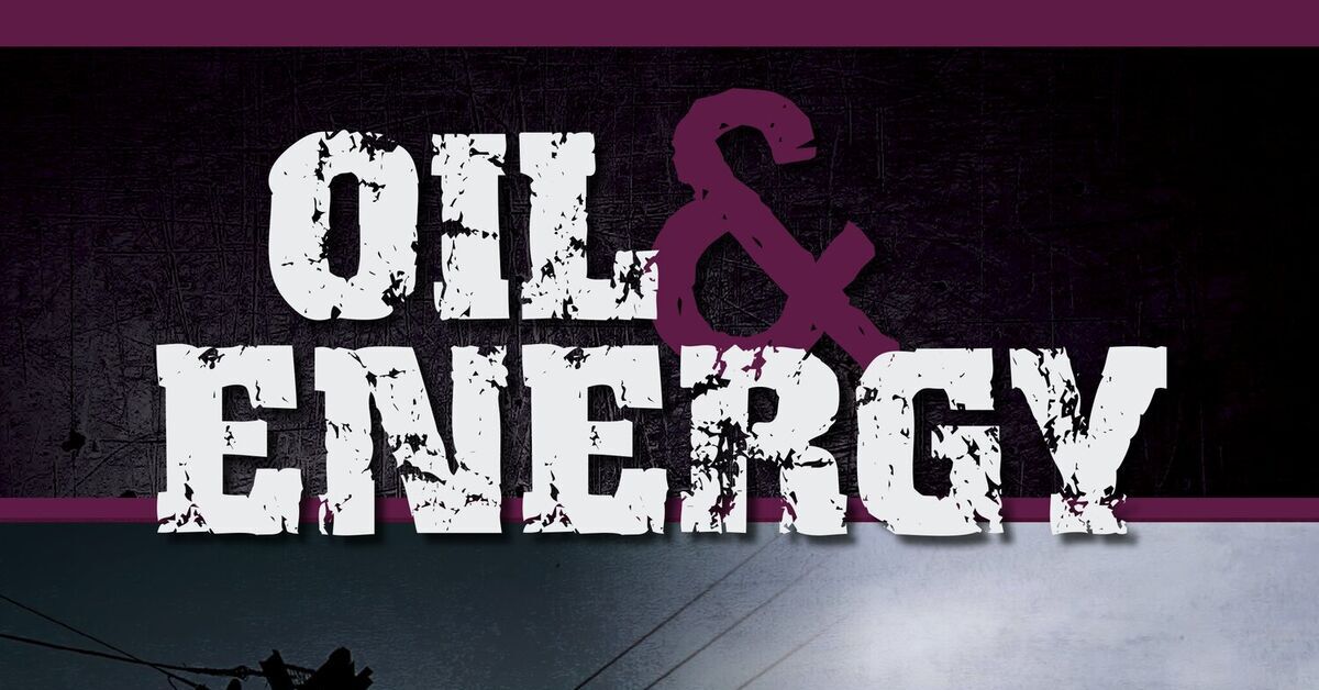 Oil & Energy ORS