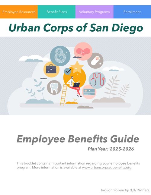 Urban Corps
