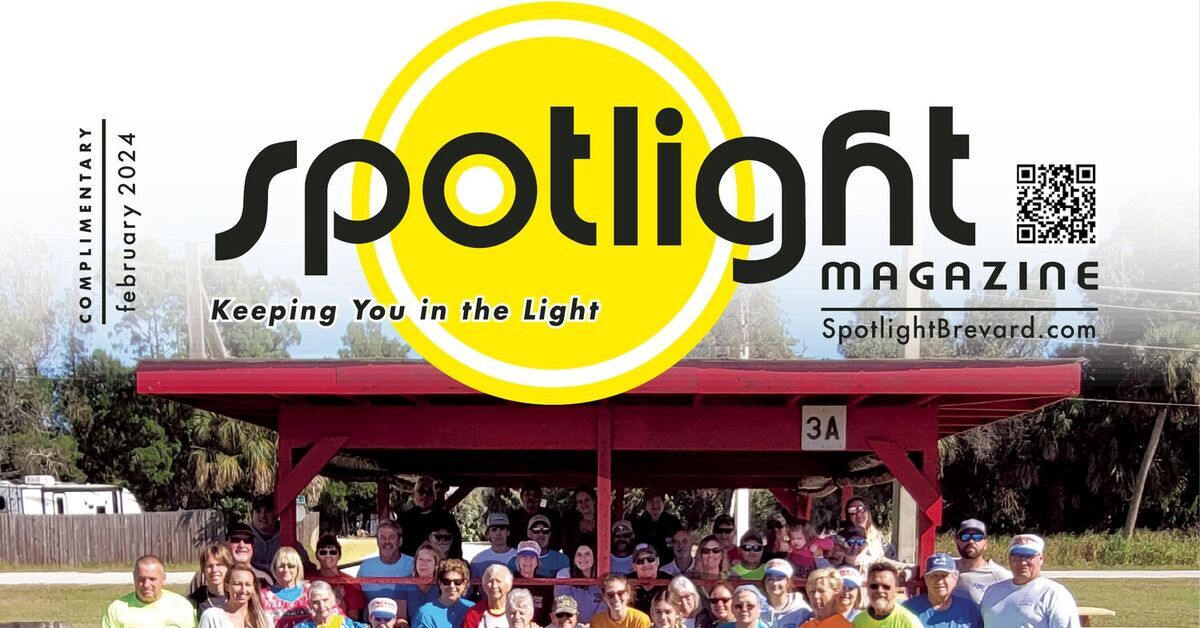 Spotlight Magazine February 2024