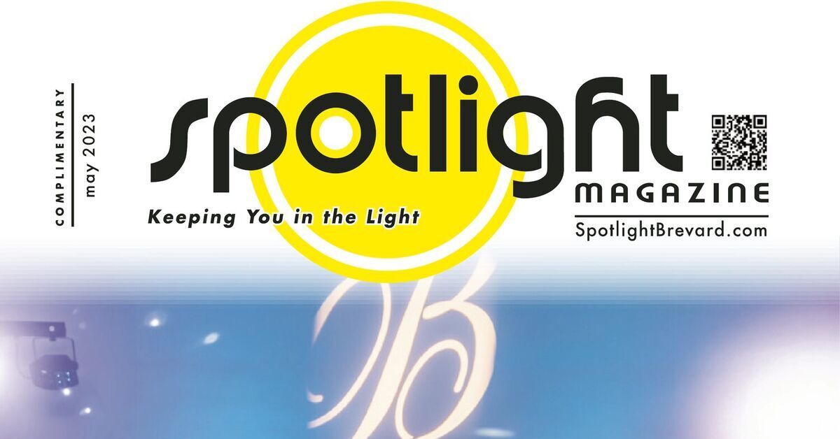 Spotlight Magazine May 2023