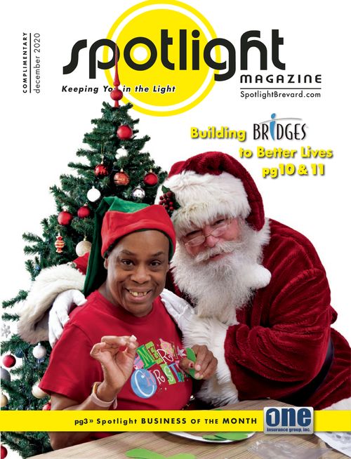 Spotlight Magazine December 2020