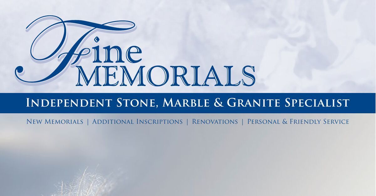 Fine Memorials Cemetery Brochure v5b