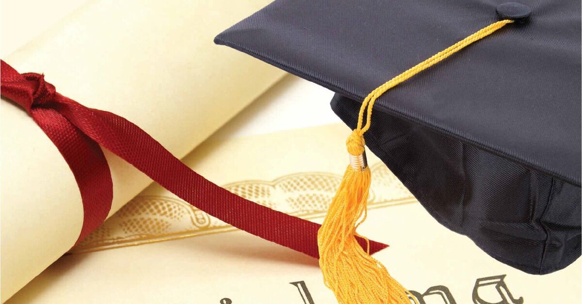 Morrow High Graduation Program 2024