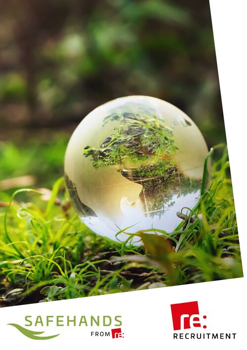 ENVIRONMENTAL & SUSTAINABILITY BEST PRACTICE DOCUMENT