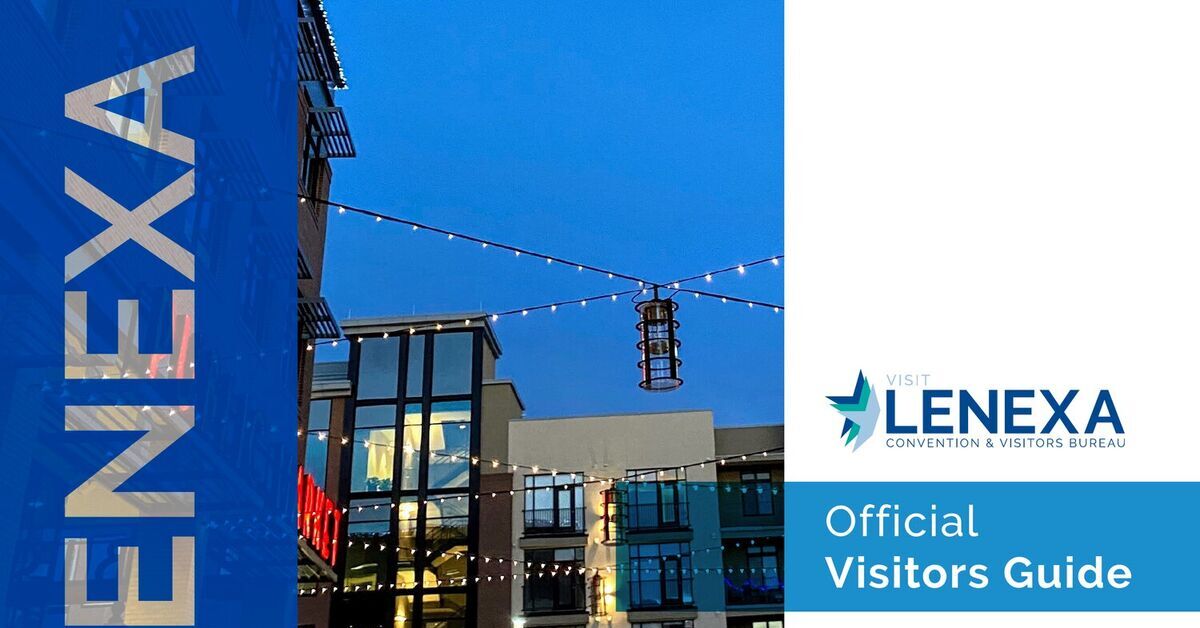 Lenexa CVB Guide