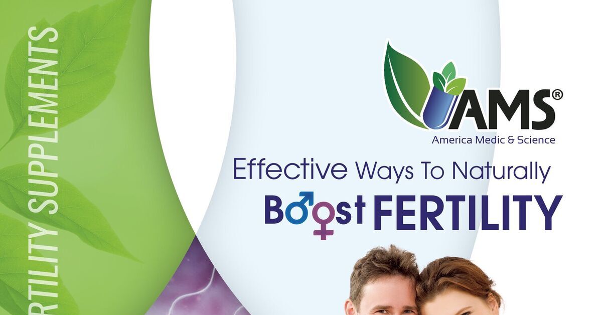 Fertility Booklet