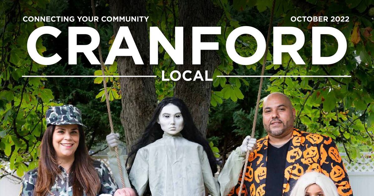 Cranford Local â€” October 2022