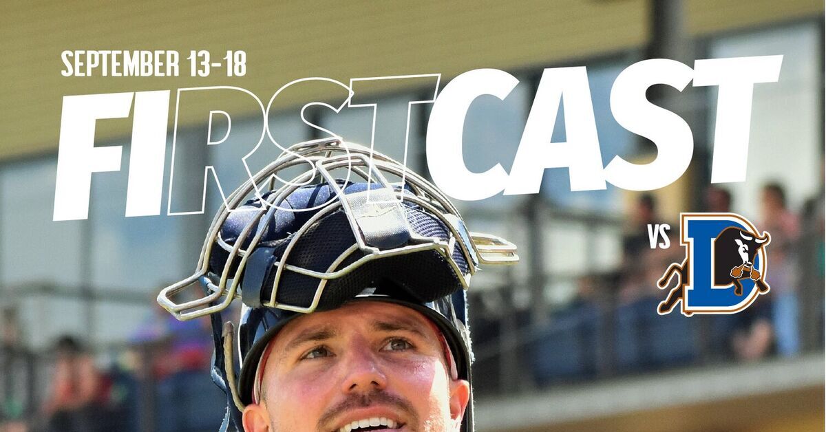 Firstcast September 13-18, 2022