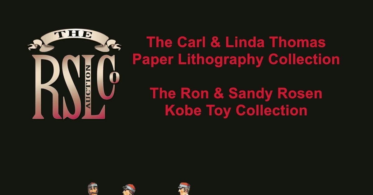 Thomas/Rosen Collections