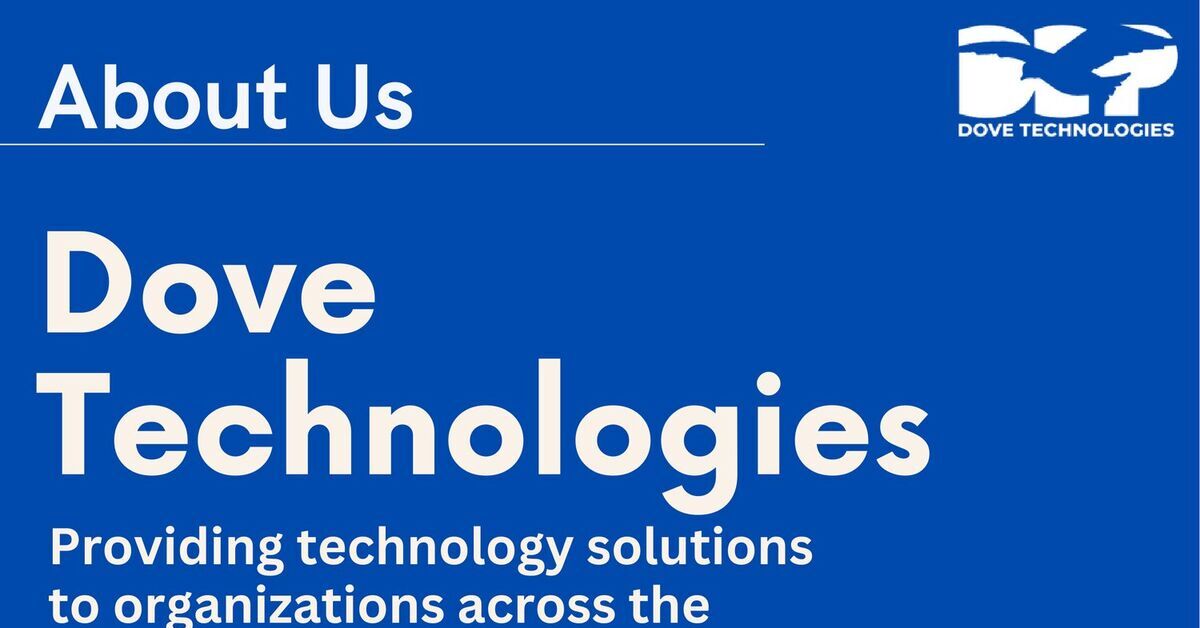 About Dove Technologies