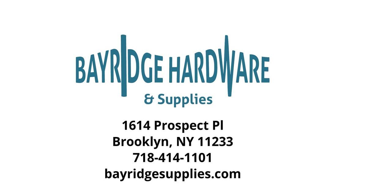 Bayridge Catalog