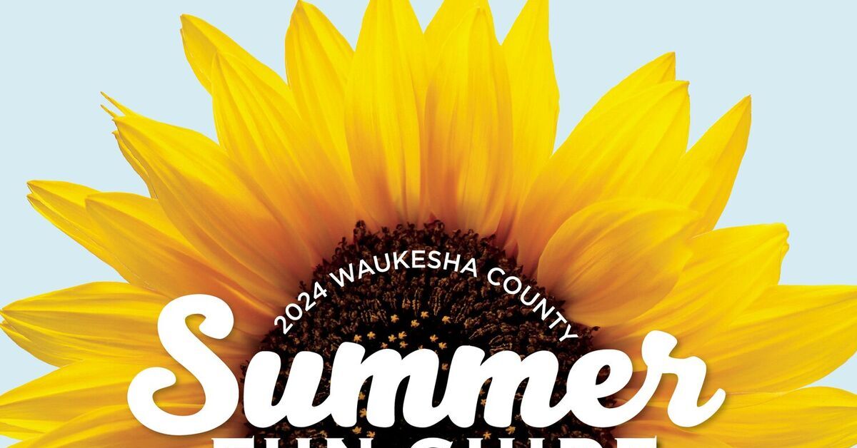 2024 Summer Fun Guide