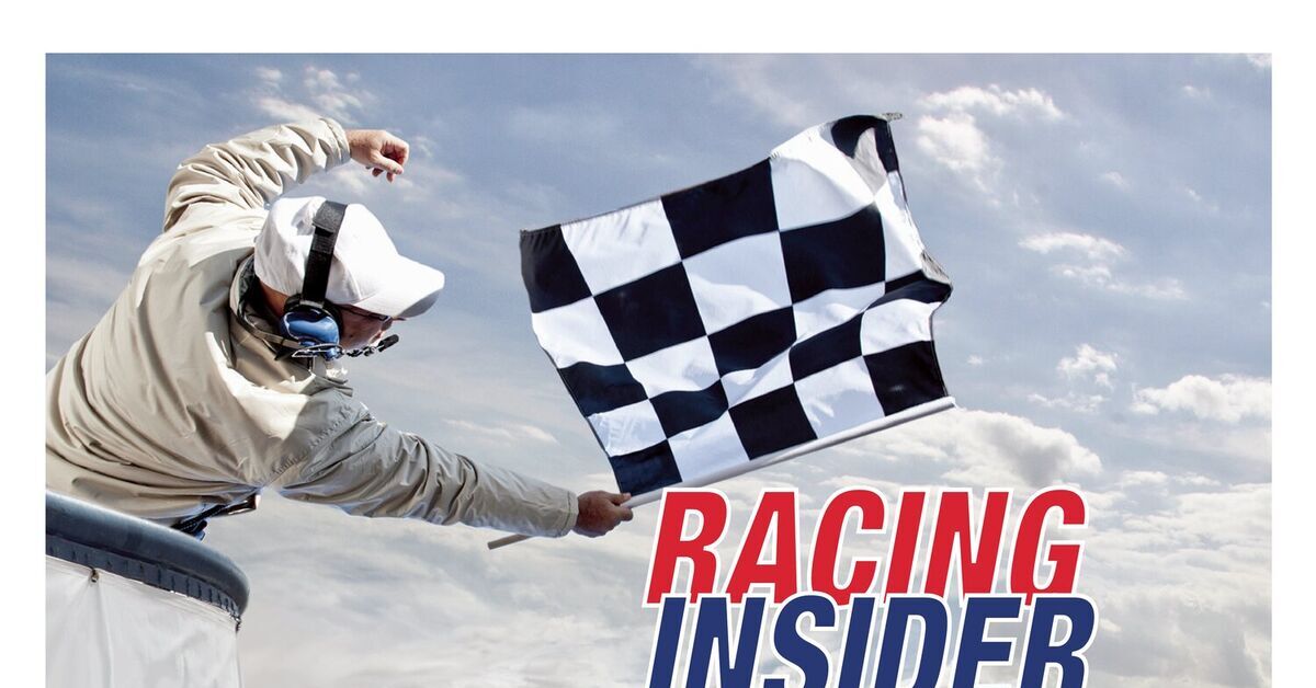 2024 Racing Insider