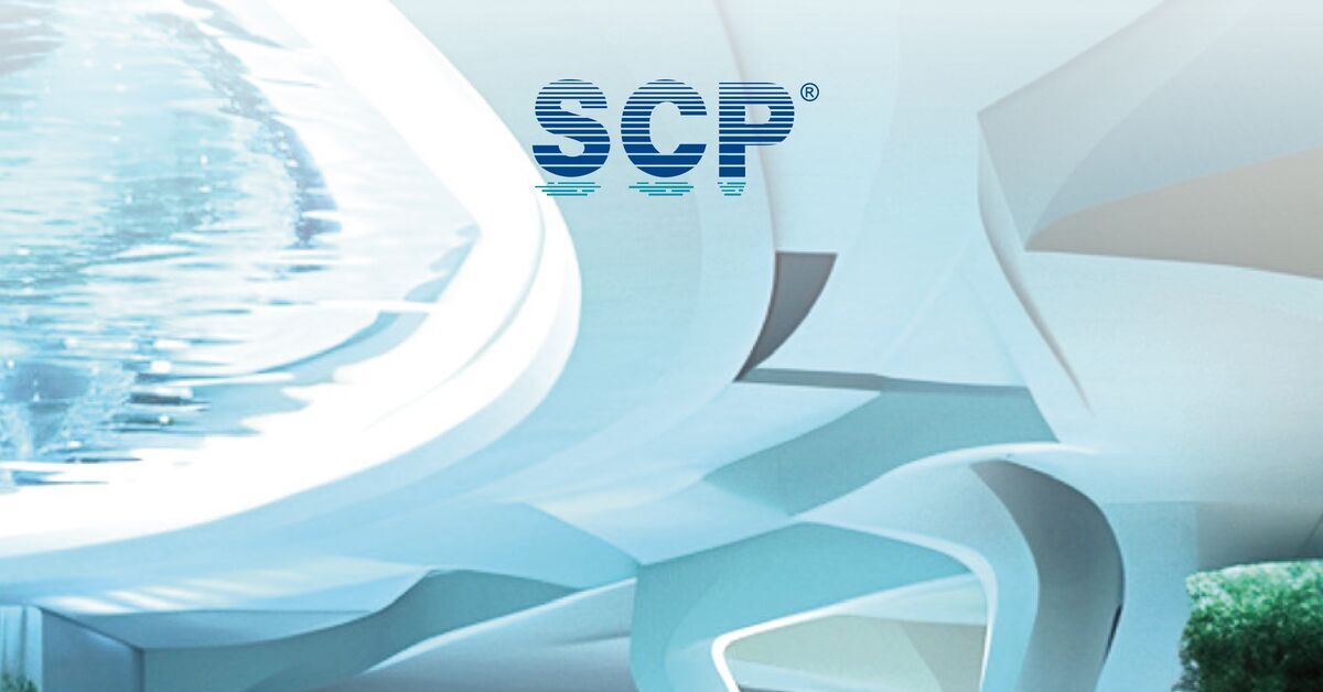 2025 SCP Benelux Catalogue