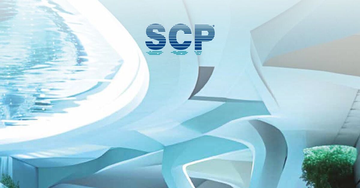 SCP Spain Catalogue 2025