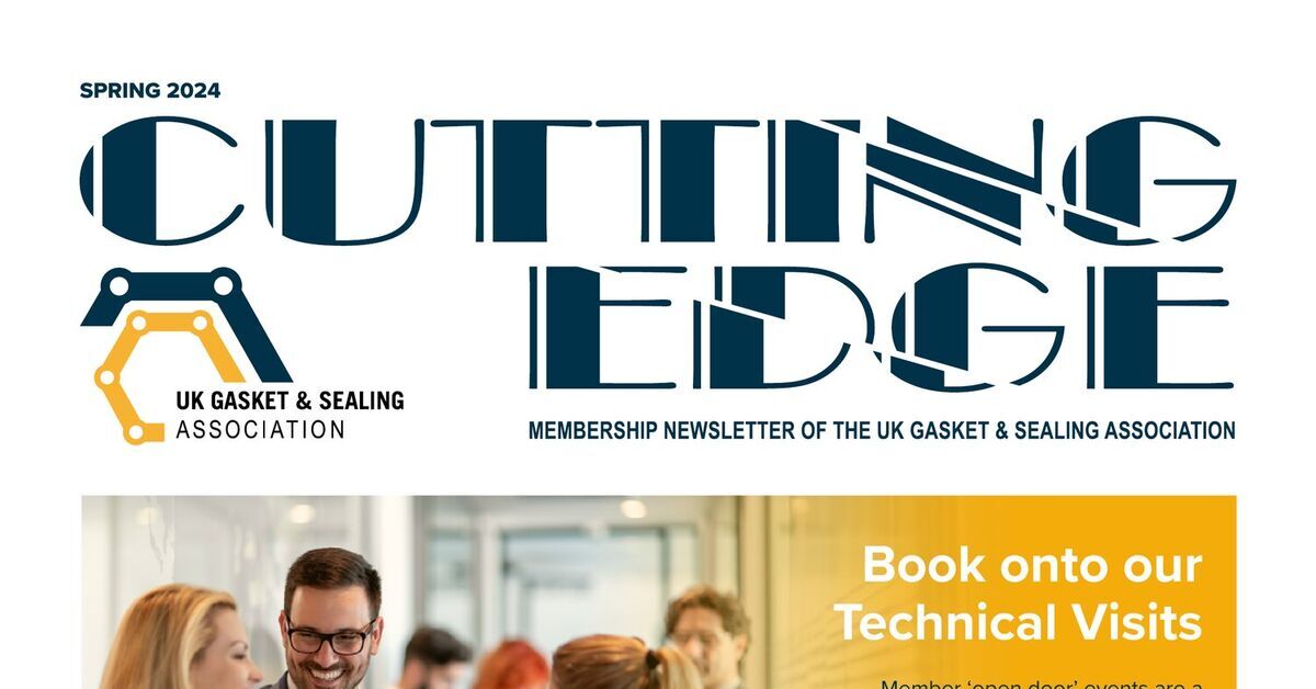 Cutting Edge - Spring 2024