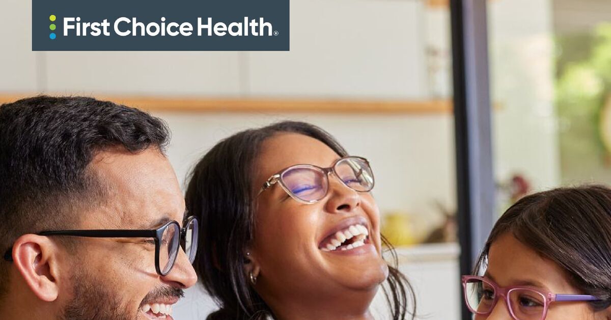 First Choice Health Overview